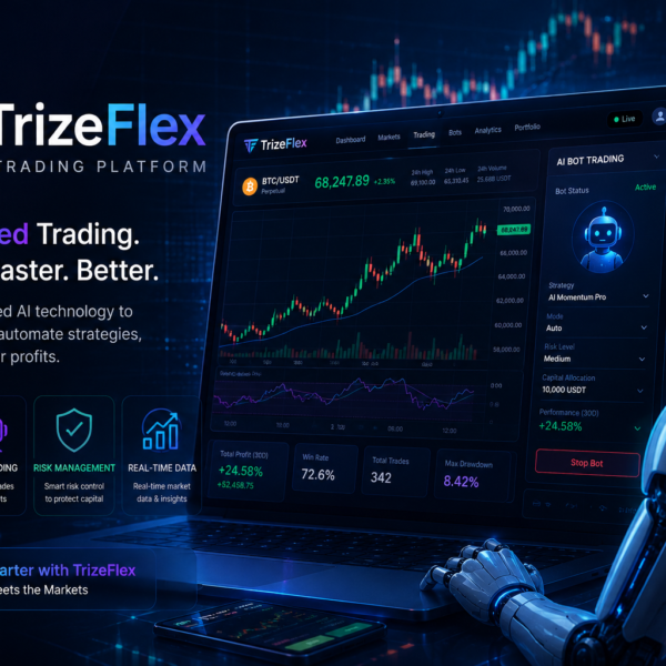 Halal Trade AI Review - Legit Sharia-Compliant Trading Platform or Scam?